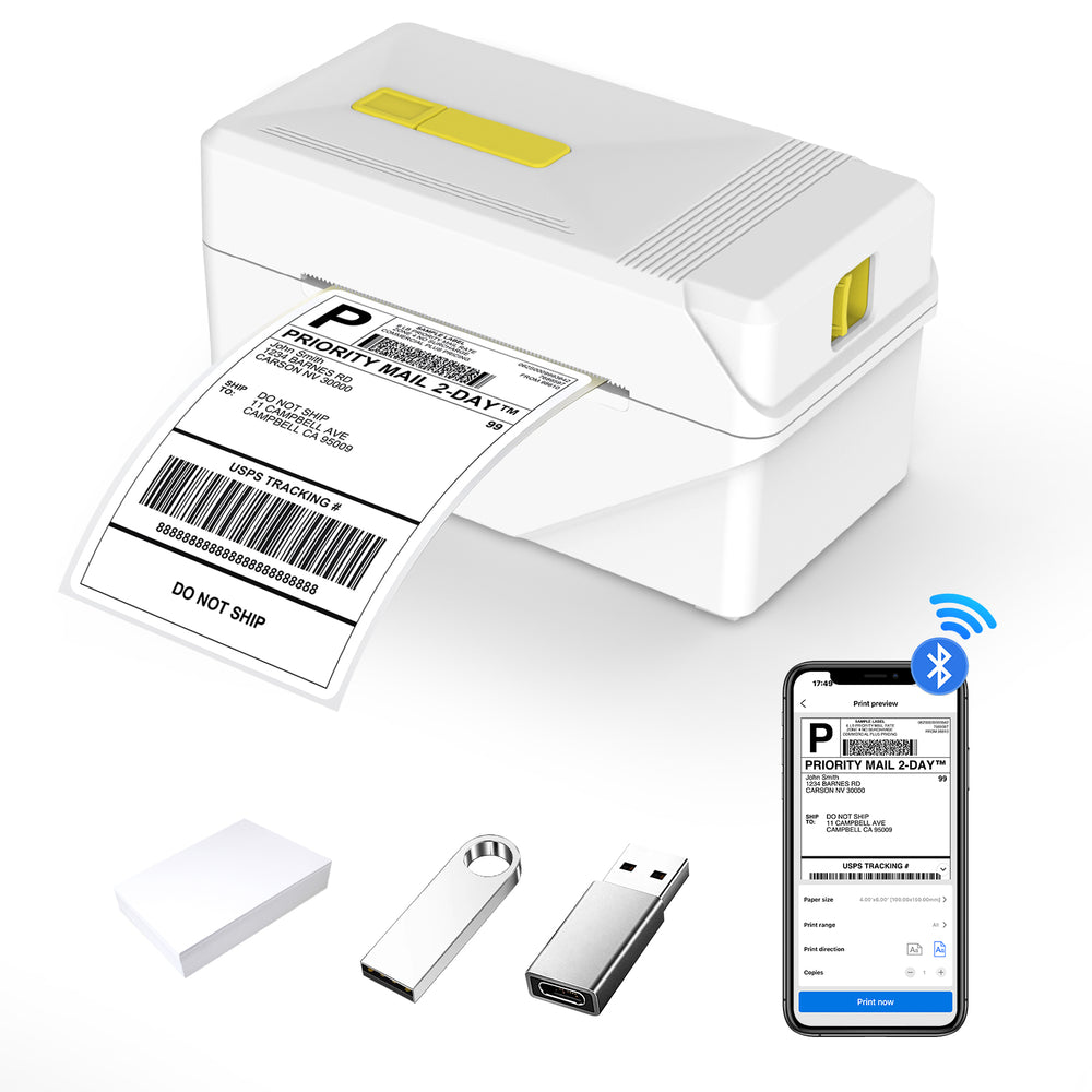 Products – FlashLabel