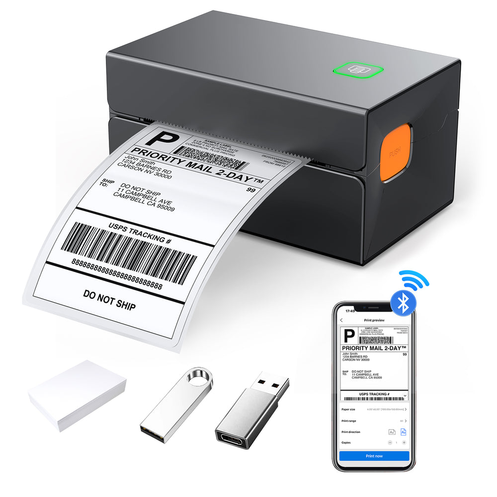 Products – FlashLabel