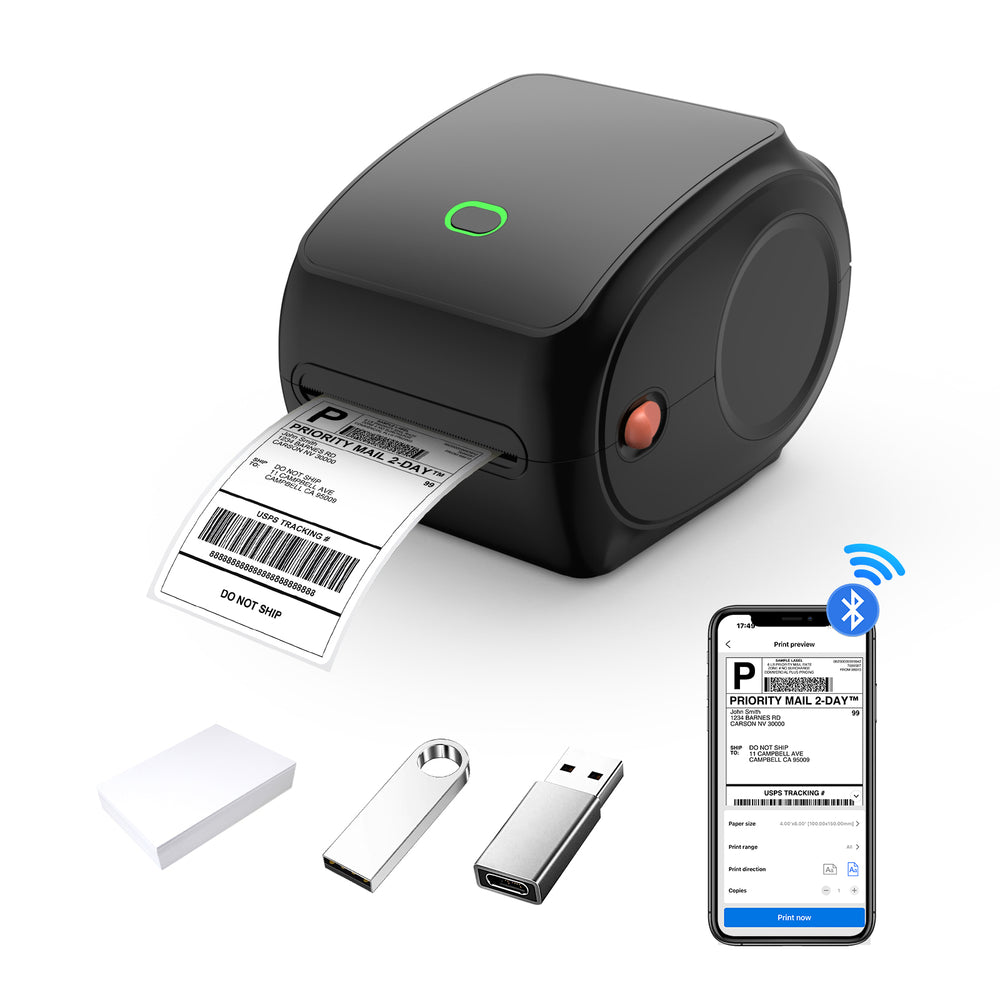 Products – FlashLabel