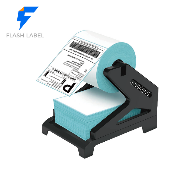 FlashLabel